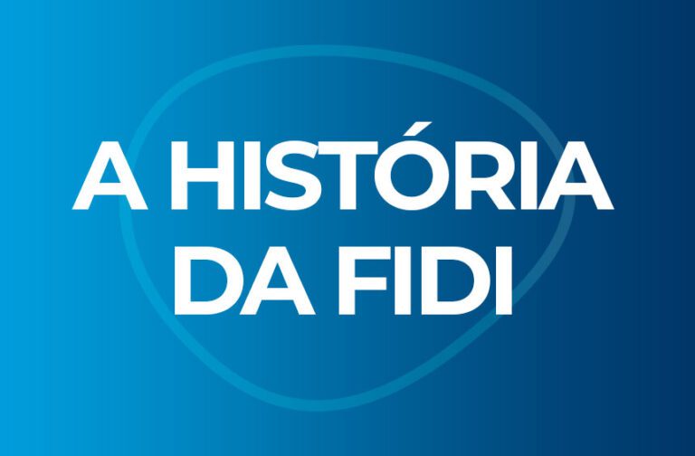 A história da FIDI - FIDI