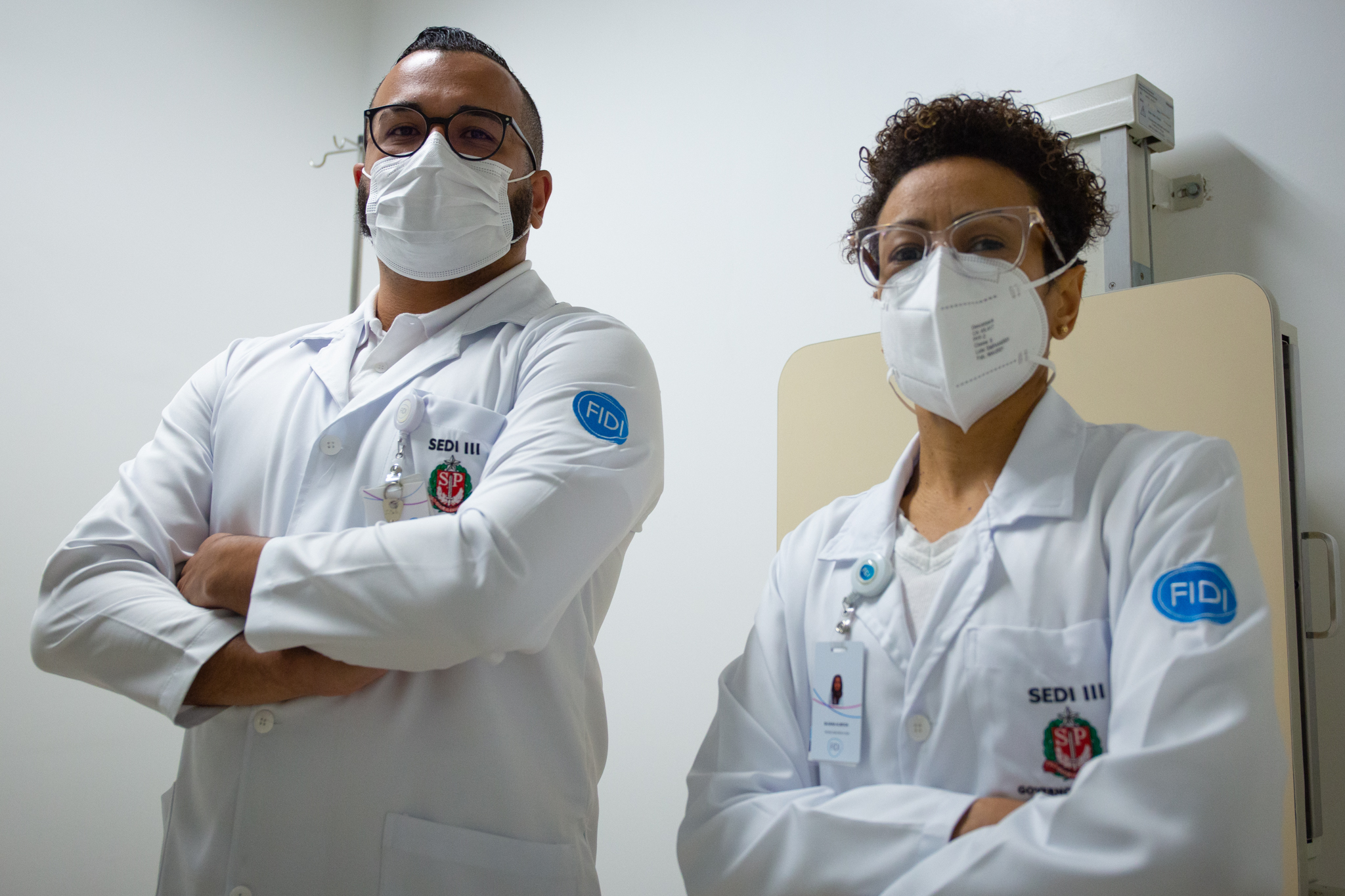 Por que contratar a FIDI | FIDI