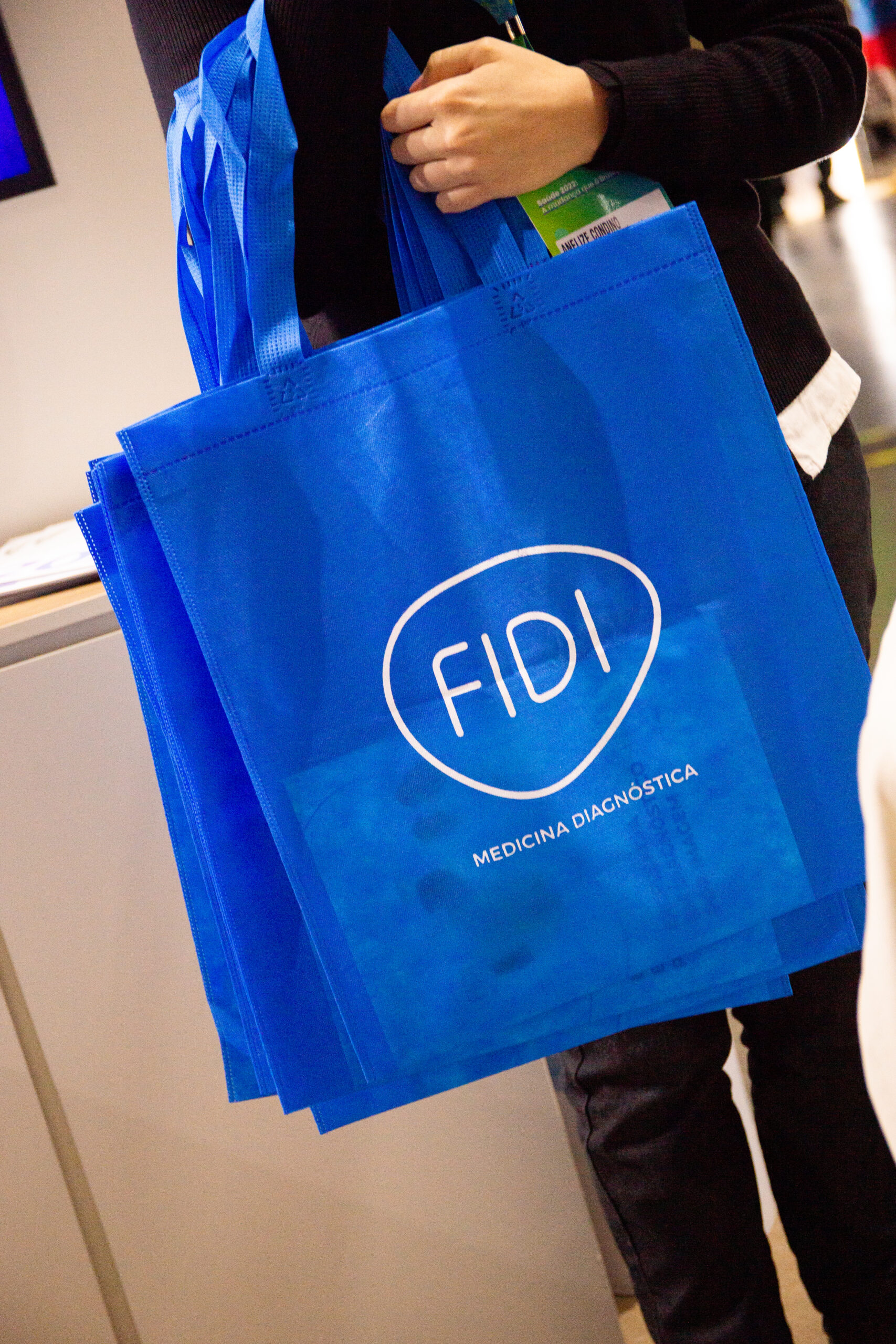 FIDI participa do CONAHP 2022 | FIDI