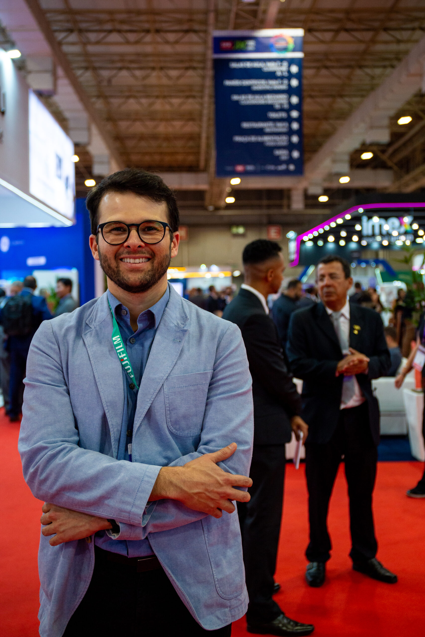 Conheça o FIDI em Números | FIDI