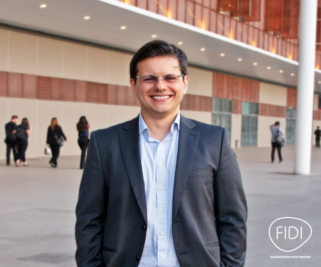 Soluções em Diagnóstico por Imagem | FIDI